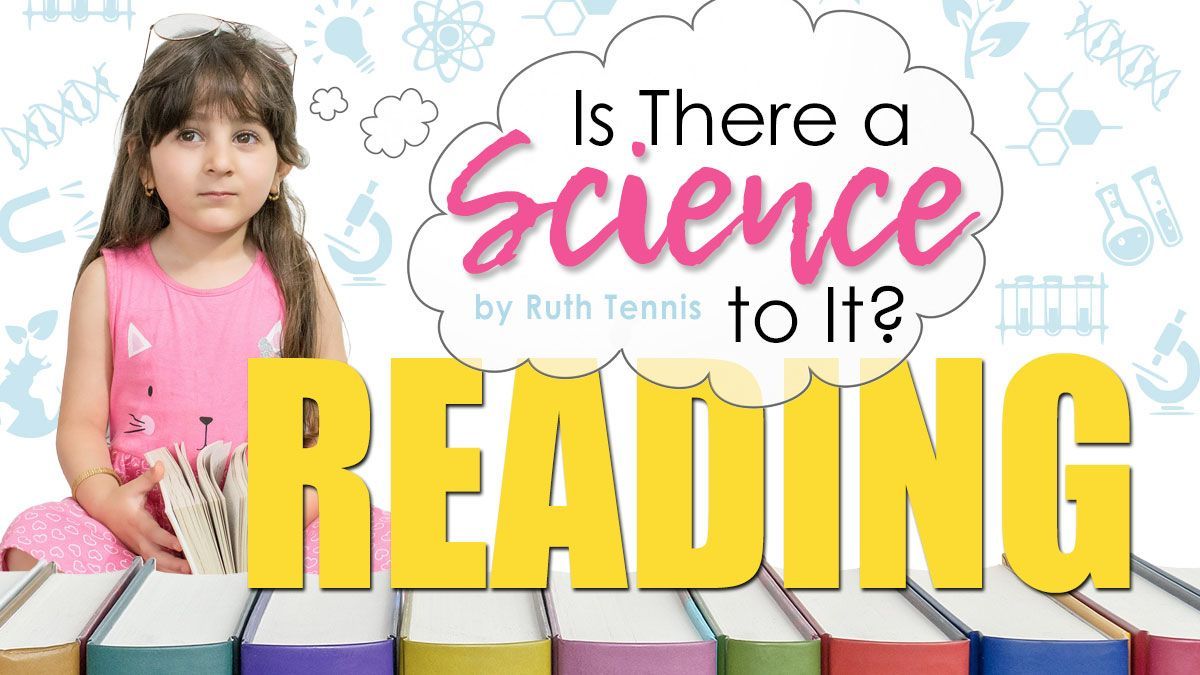 Reading: Is There a Science to It?