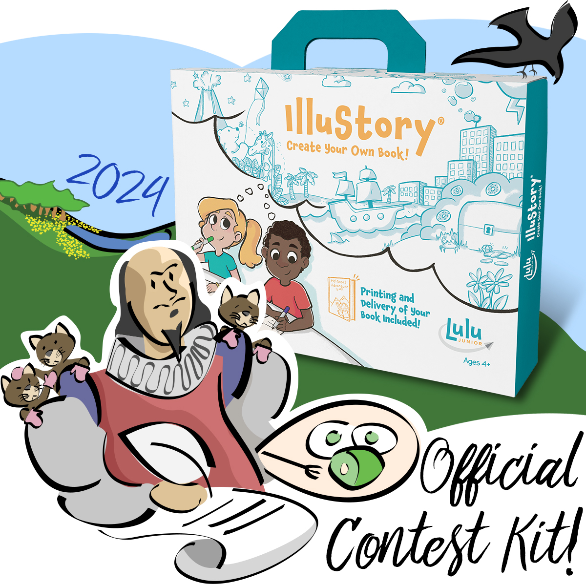 Summer Contest